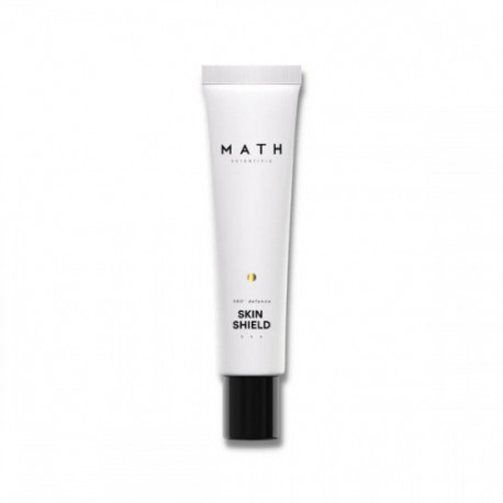 Math Scientific Skin Shield 40ml
