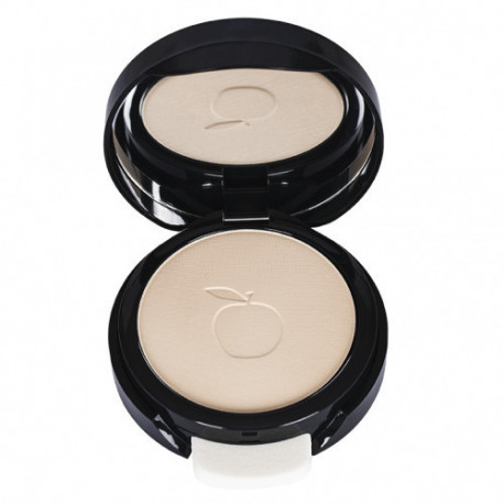 IDUN 2-in-1 Pressed Powder & Foundation 7.7g,Sarek Nr.1541