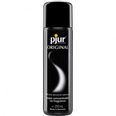 Pjur Original Silicone Personal Lubricant 100ml