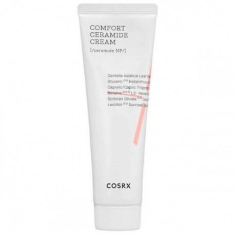 COSRX Balancium Comfort Ceramide Cream 80g