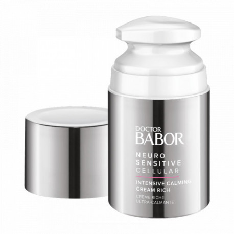 Babor Intensive Calming Cream Rich 50ml