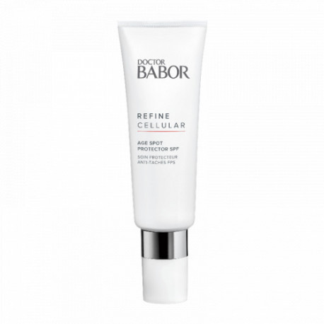 Babor Age Spot Protector SPF 30 50ml