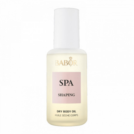 Babor Shaping Dry Body Oil 100ml