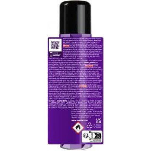 Matrix Builder Wax Spray 250ml