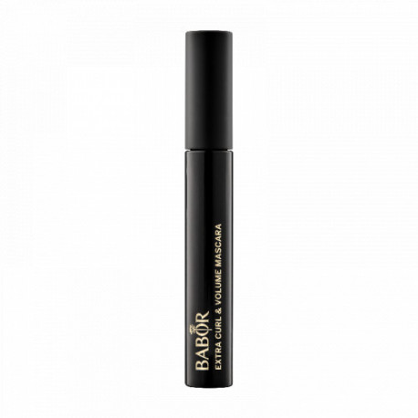 Babor Extra Curl & Volume Mascara 10ml,Black