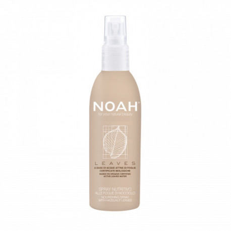 Noah Spray Nourishing With Hazelnut Leaves 150ml