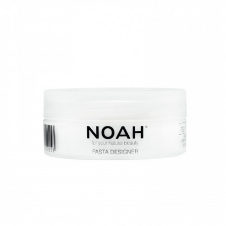 Noah 5.6 Designer Paste Matte Effect, Cedar Wood 50ml