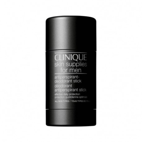 Clinique For Men Stick-Form Antiperspirant-Deodorant 75g