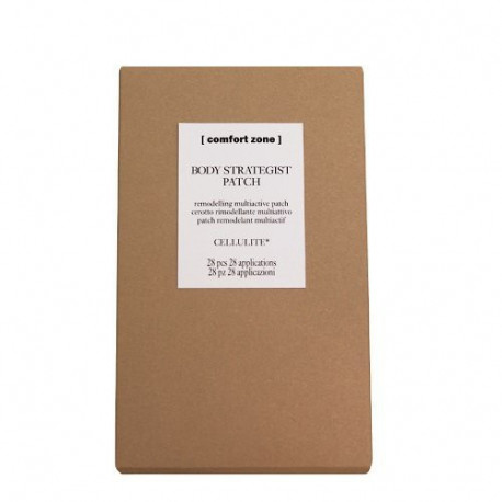 Comfort Zone Body Strategist Anti-Cellulite Patch 28 pcs