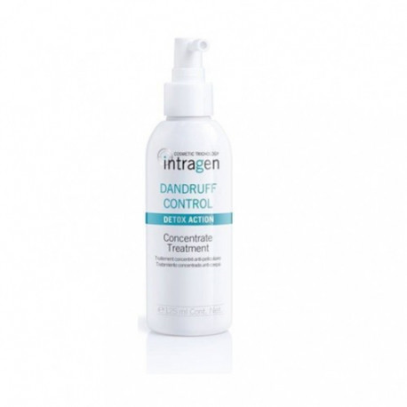 Intragen Dandruff Control Scalp Treatment 125ml