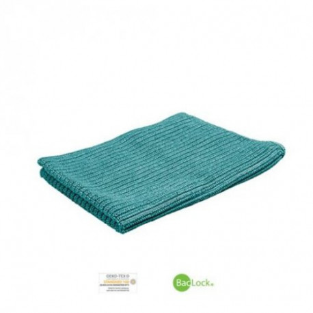 Norwex Kitchen Cloth 1pcs,Sea Blue