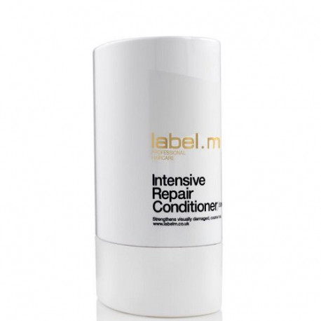 Label M Intensive Repair Hair Conditioner 300ml