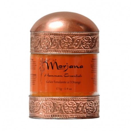 Morjana Orange Melting Jelly 175g