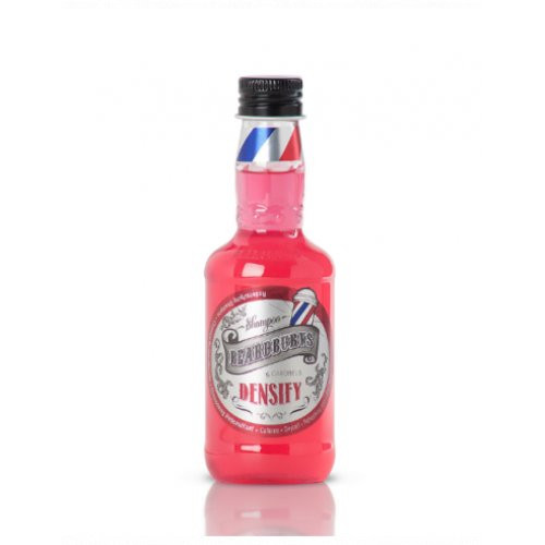 Beardburys Densify Redensifying Shampoo 330ml
