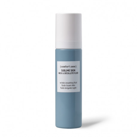 Comfort Zone Sublime Skin Neck & Décolleté Fluid 60ml