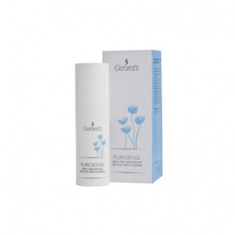 Gerard's Puresense Mattifying Face Serum 30ml