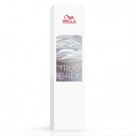 Wella Professionals True Grey Cream Toner 60ml,ML Pearl Mist Light