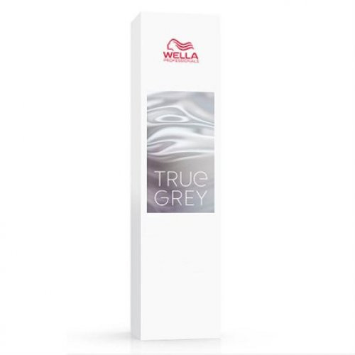 Wella Professionals True Grey Cream Toner 60ml,ML Pearl Mist Light