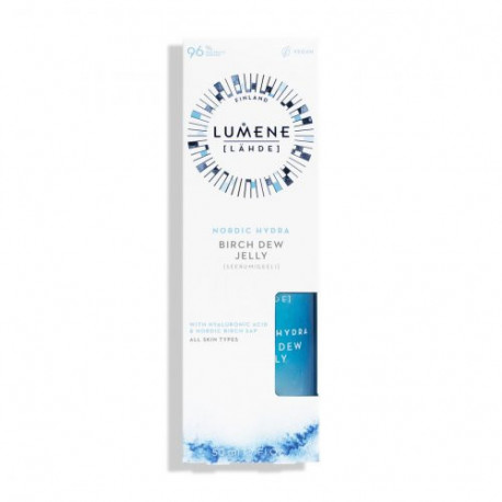 Lumene Nordic Hydra Birch Dew Jelly 50ml