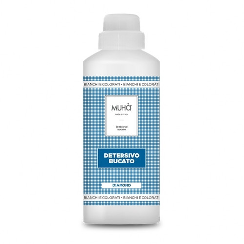MUHA Diamond Laundry Detergent 1000ml