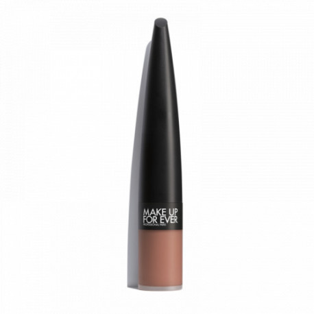 Make Up For Ever Rouge Artist For Ever Matte 4.5ml,106 - Cool Rosy Nude