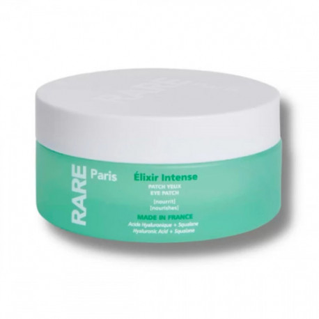 RARE Paris Elixir Intense Nourishing Eye Patch 60pcs.