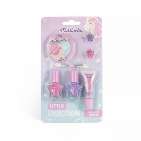 Martinelia Beauty Basics Kids Cosmetic Kit Little Unicorn