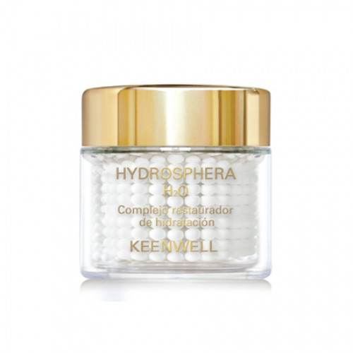 Keenwell Hydrosphera H2O Hydration Restoration Complex 80ml