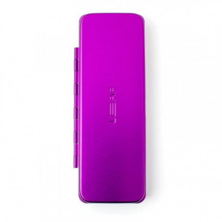 Leaf Shave The Leaf Case Fig