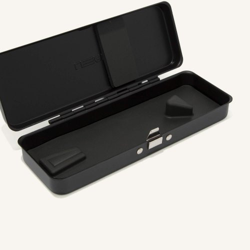 Leaf Shave The Leaf Case Fig