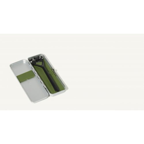 Leaf Shave The Leaf Case Fig