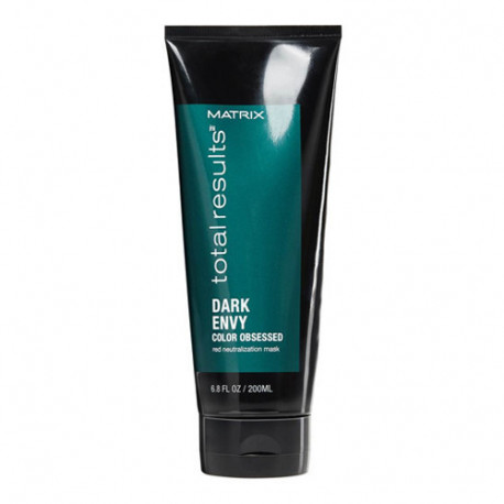Matrix Color Obsessed Dark Envy Mask 200ml