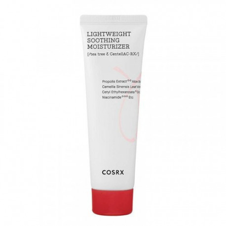 COSRX AC Collection Lightweight Soothing Moisturizer 80ml