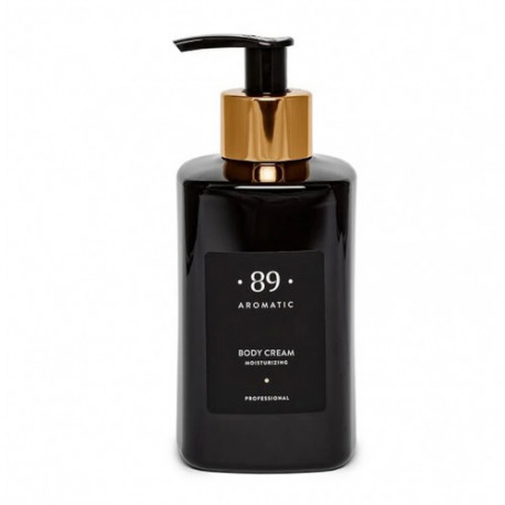 Aromatic 89 Body Cream 300ml,Inoop