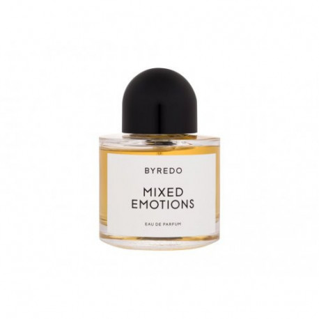 Byredo Mixed emotions perfume atomizer for unisex EDP 5ml