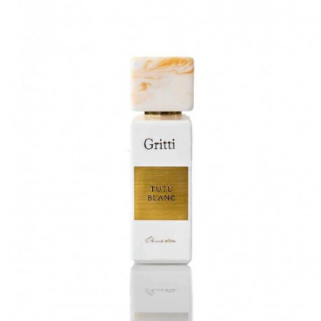 Gritti Tutù blanc perfume atomizer for women EDP 5ml