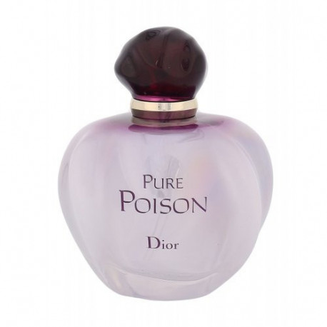 Christian Dior Pure poison perfume atomizer for women EDP 5ml