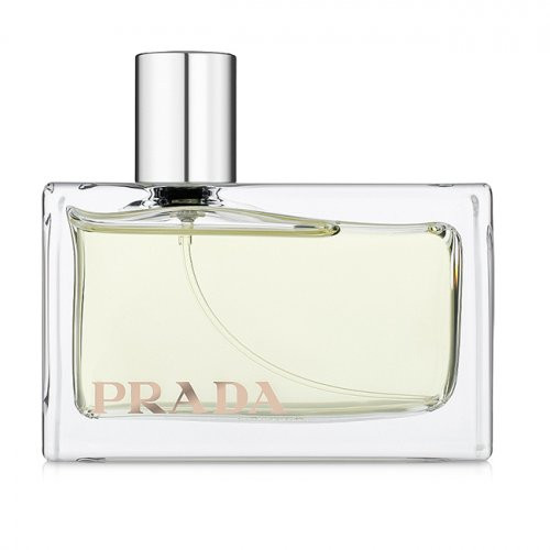 Prada Prada amber perfume atomizer for women EDP 5ml