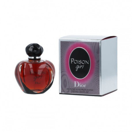 Christian Dior Poison girl perfume atomizer for women EDP 5ml