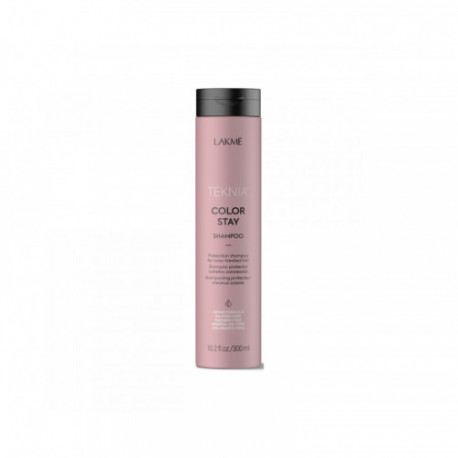 Lakme Teknia Color Stay Shampoo 300ml