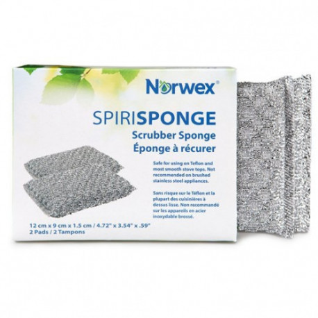 Norwex SpiriSponge 2 pcs.