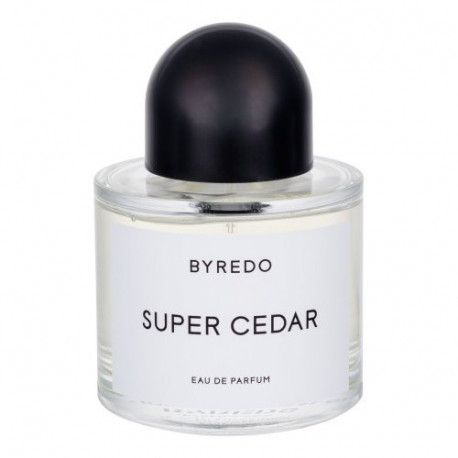 Byredo Super cedar perfume atomizer for unisex EDP 15ml