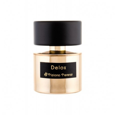 Tiziana Terenzi Delox perfume atomizer for unisex PARFUME 5ml