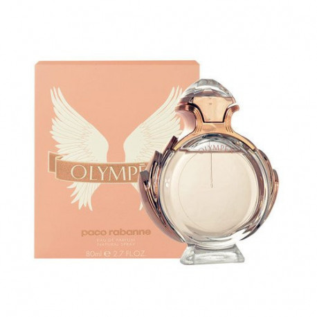 Paco Rabanne Olympéa perfume atomizer for women 5ml