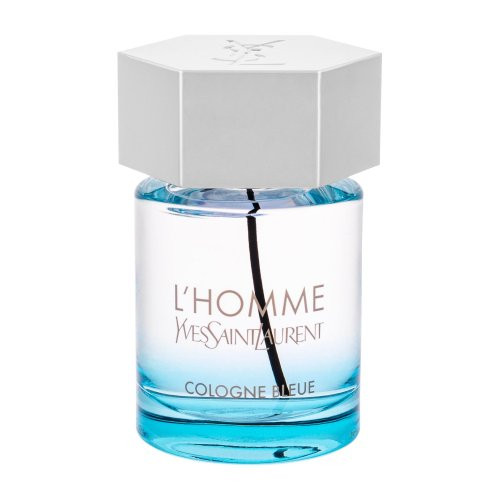Yves Saint Laurent L´homme perfume atomizer for men EDT 5ml