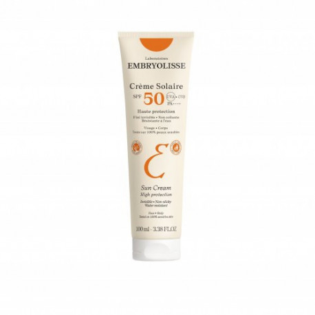 Embryolisse Laboratories Sunscreen Fluid SPF50 PA++++ 100ml