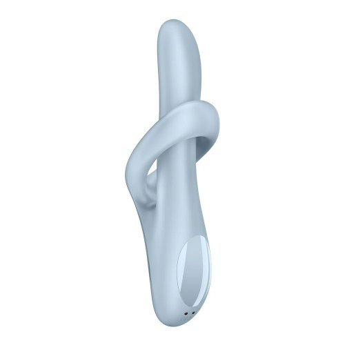 Satisfyer Heat Flex 4 Blue