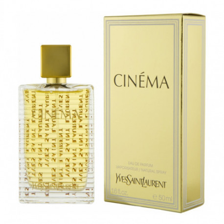 Yves Saint Laurent Cinéma perfume atomizer for women EDP 5ml