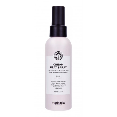 Maria Nila Cream Heat Spray 150ml