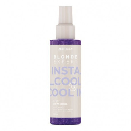 Indola Blonde Expert Insta Cool Spray 150ml